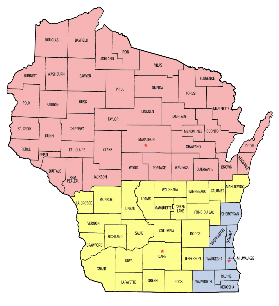 Wisconsin Department of Justice Wisconsin State Crime Laboratories (WSCL)